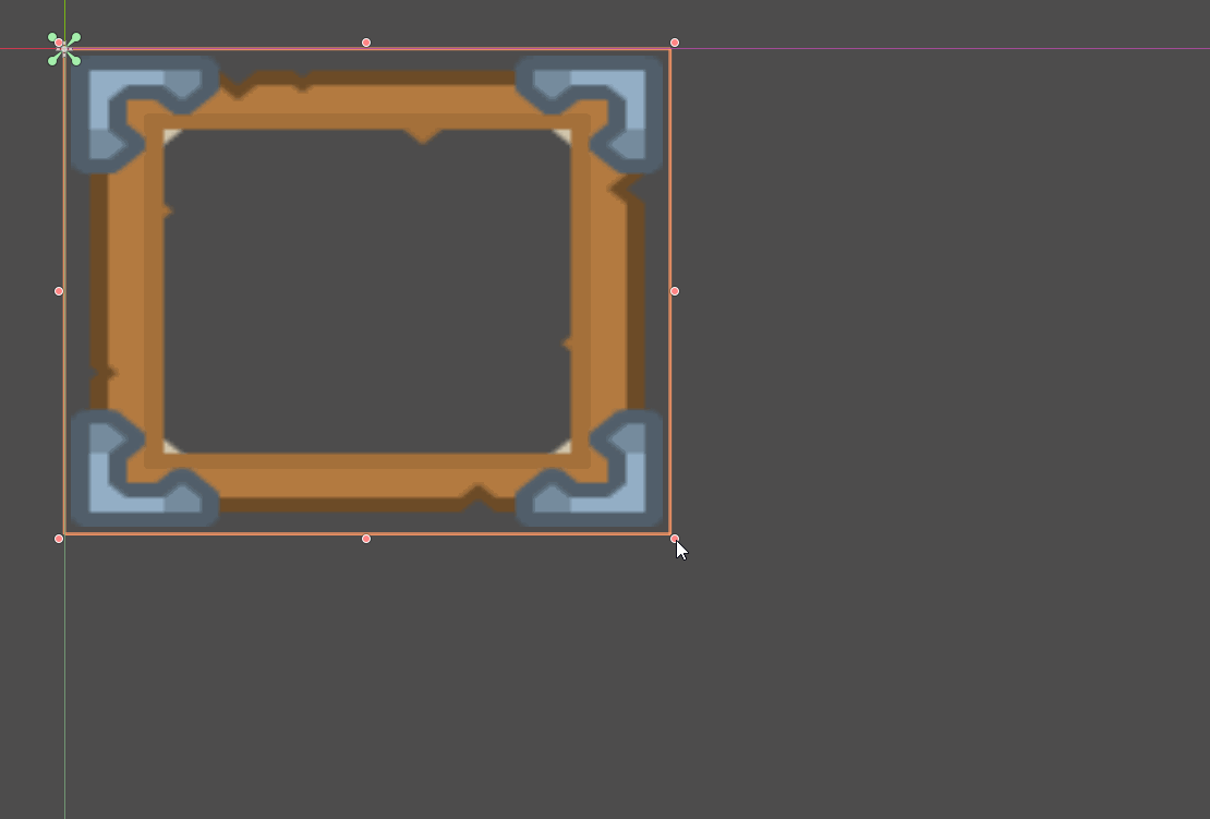 ProgressBar和TextureProgress_textureprogressbar-CSDN博客