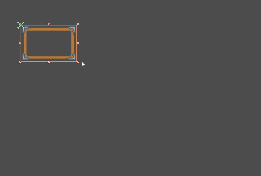 ProgressBar和TextureProgress_textureprogressbar-CSDN博客