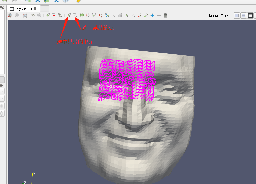 Paraview Tutorial （三）post processing_paraview展示comsol图教程-CSDN博客