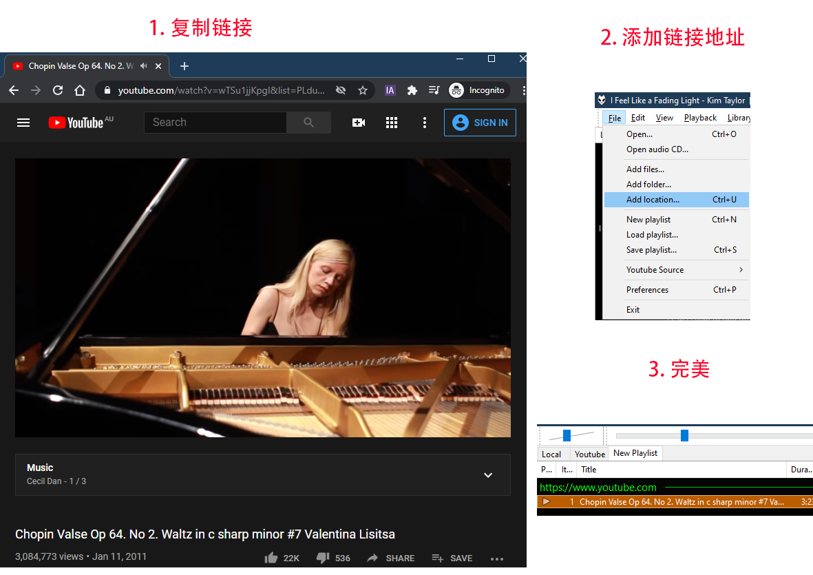 Foobar2000自用插件_foobar2000插件-CSDN博客