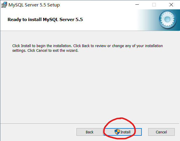 MySQL 5.5.62下载、安装与卸载详细步骤_mysql5.5.62 windows安装包下载-CSDN博客