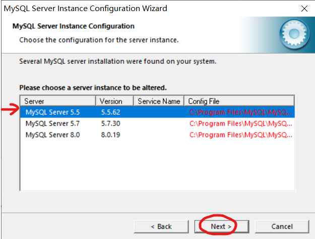 MySQL 5.5.62下载、安装与卸载详细步骤_mysql5.5.62 windows安装包下载-CSDN博客