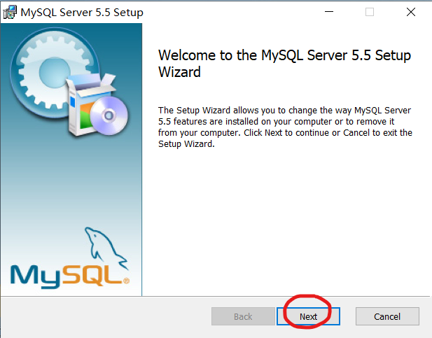 MySQL 5.5.62下载、安装与卸载详细步骤_mysql5.5.62 windows安装包下载-CSDN博客