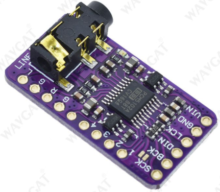 STM32F4 USB Audio测试_stm32f4 audiomkf-CSDN博客