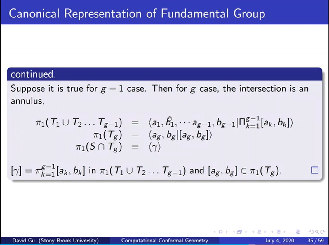 共形几何2 fundamental Group and Covering Space-CSDN博客