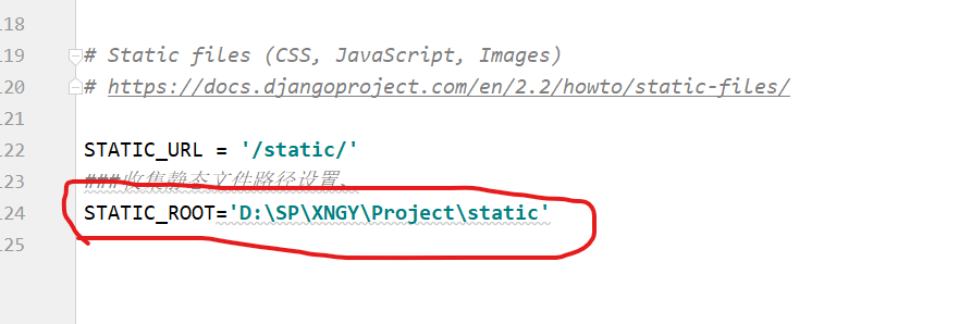 Win10上用IIS部署Django项目（Django Windows+IIS+wfastcgi 环境下部署）_django requirements wfastcgi wfastcgi ...