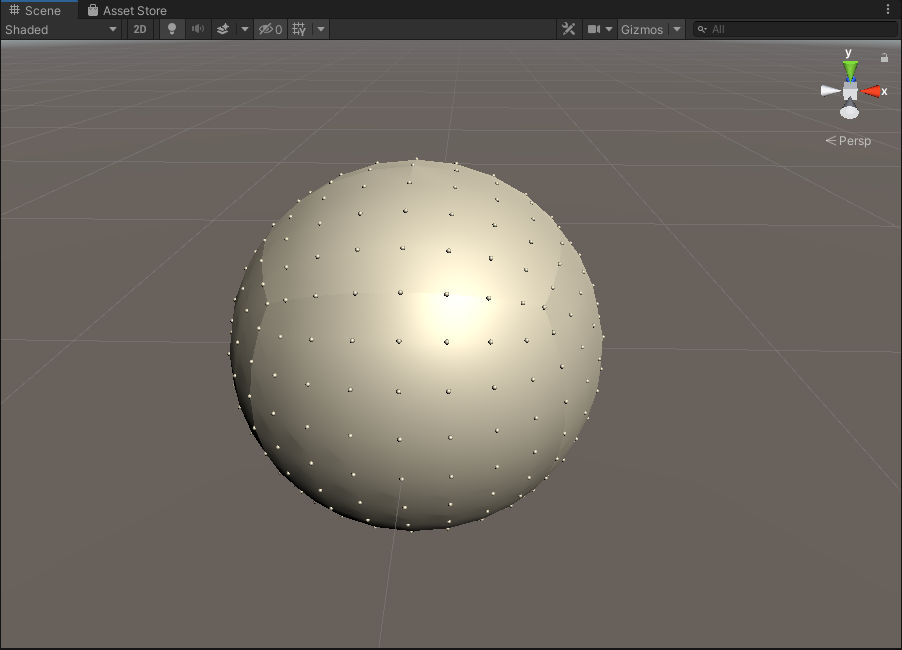 用Unity做简单的有限元分析效果_有限元分析 unity-CSDN博客