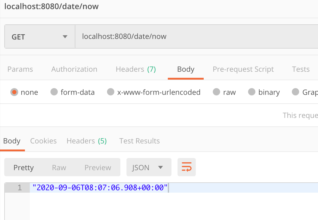 Springboot集成jackson 日期的序列化和反序列化配置 Objectmapperconfig 序列化时间 Csdn博客