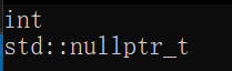 nullptr与NULL_nullptr和null 0x000000-CSDN博客