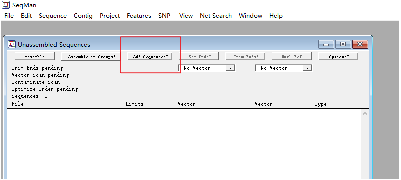 基因测序分析小经验_ab1文件怎么打开-CSDN博客