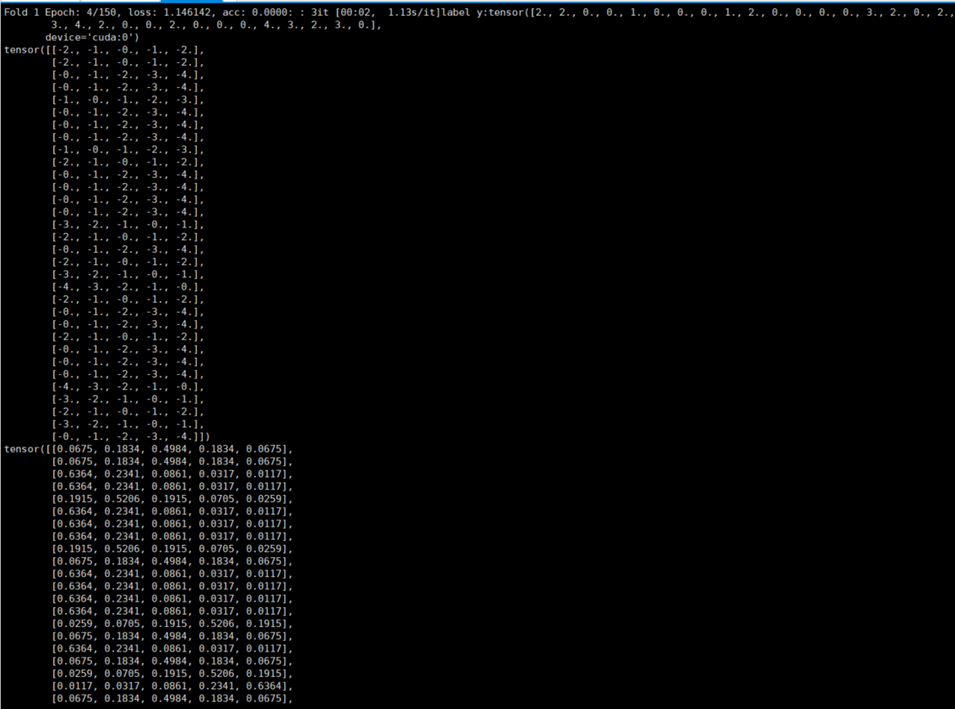 Soft Labels for Ordinal Regression阅读笔记-CSDN博客