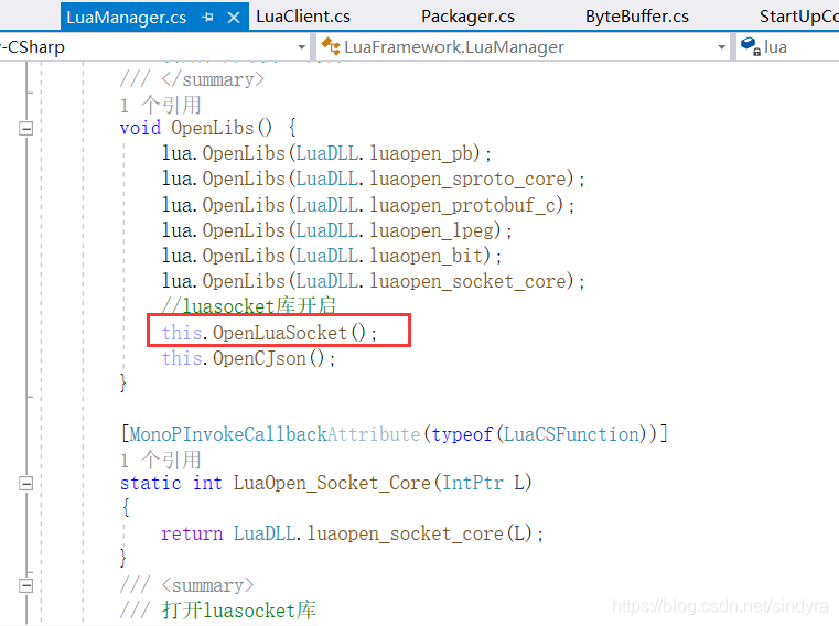Tolua Require “socket“ 报错lua Require Re不能用怎么回事 Csdn博客