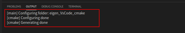 ubuntu+VsCode+Cmake+eigen 开发eigen应用_vscode cmake eigen-CSDN博客