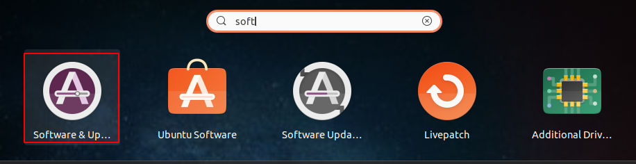 解決Ubuntu在更新源Reload时卡住甚至提醒Ubunut发生内部错误的方法_refreshing software cache-CSDN博客