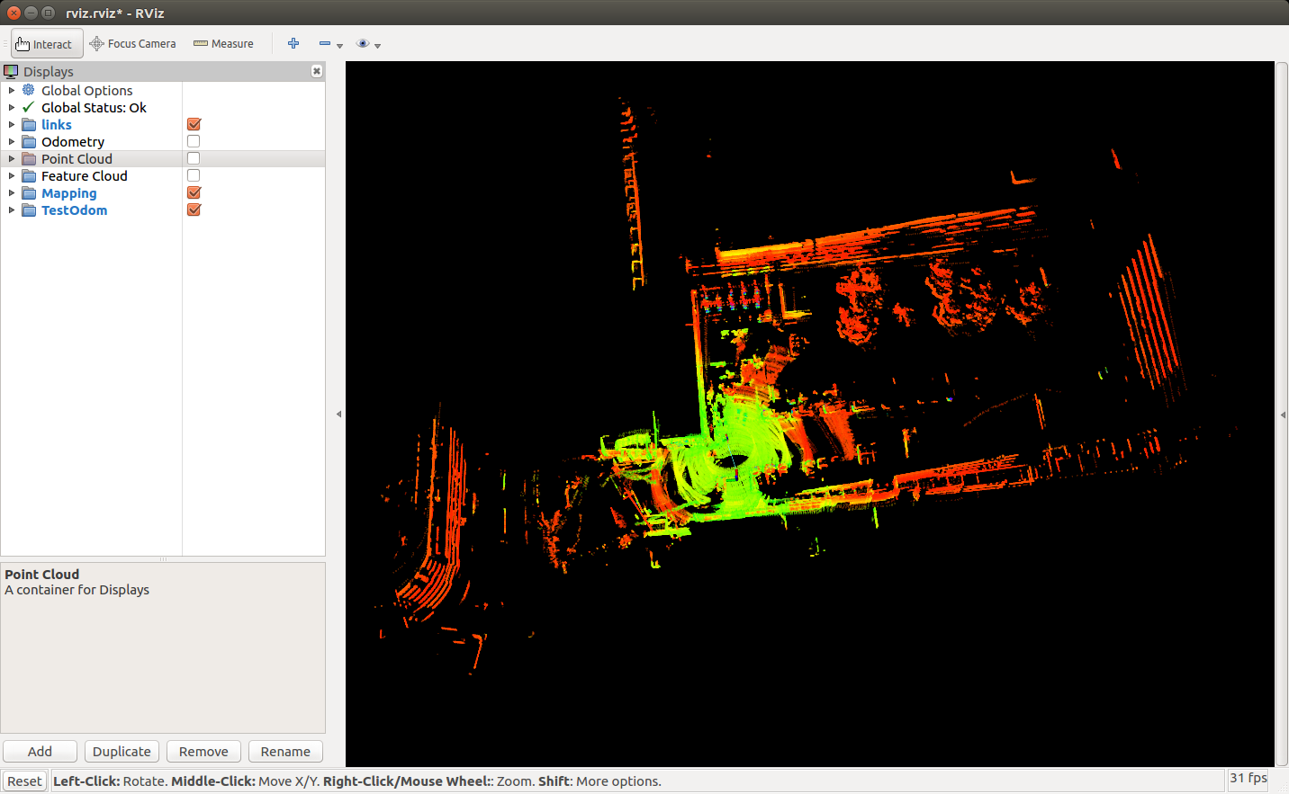 LIO-SAM：配置环境、安装测试、适配自己采集数据集_有待成长的小学生的博客-CSDN博客_lio-sam