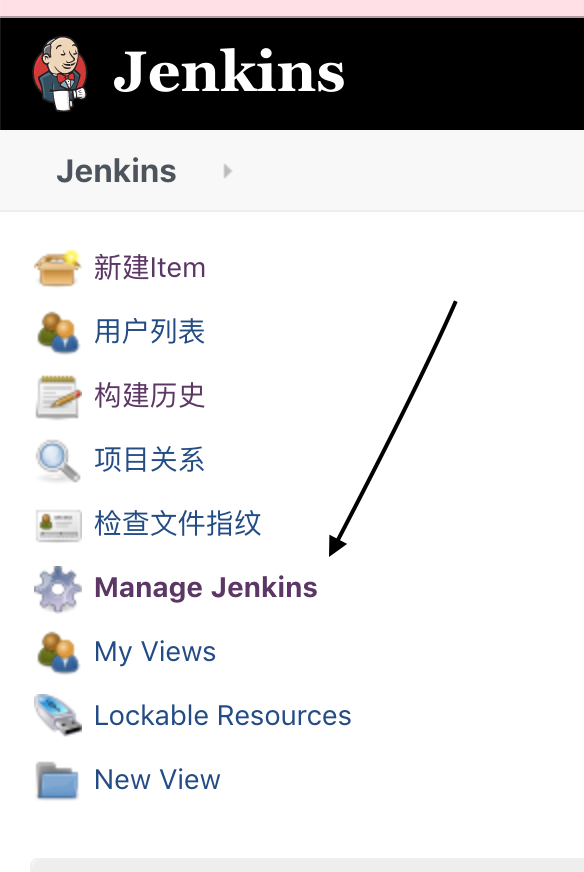 Jenkins报错解决_jenkins permission denied, please try again.-CSDN博客