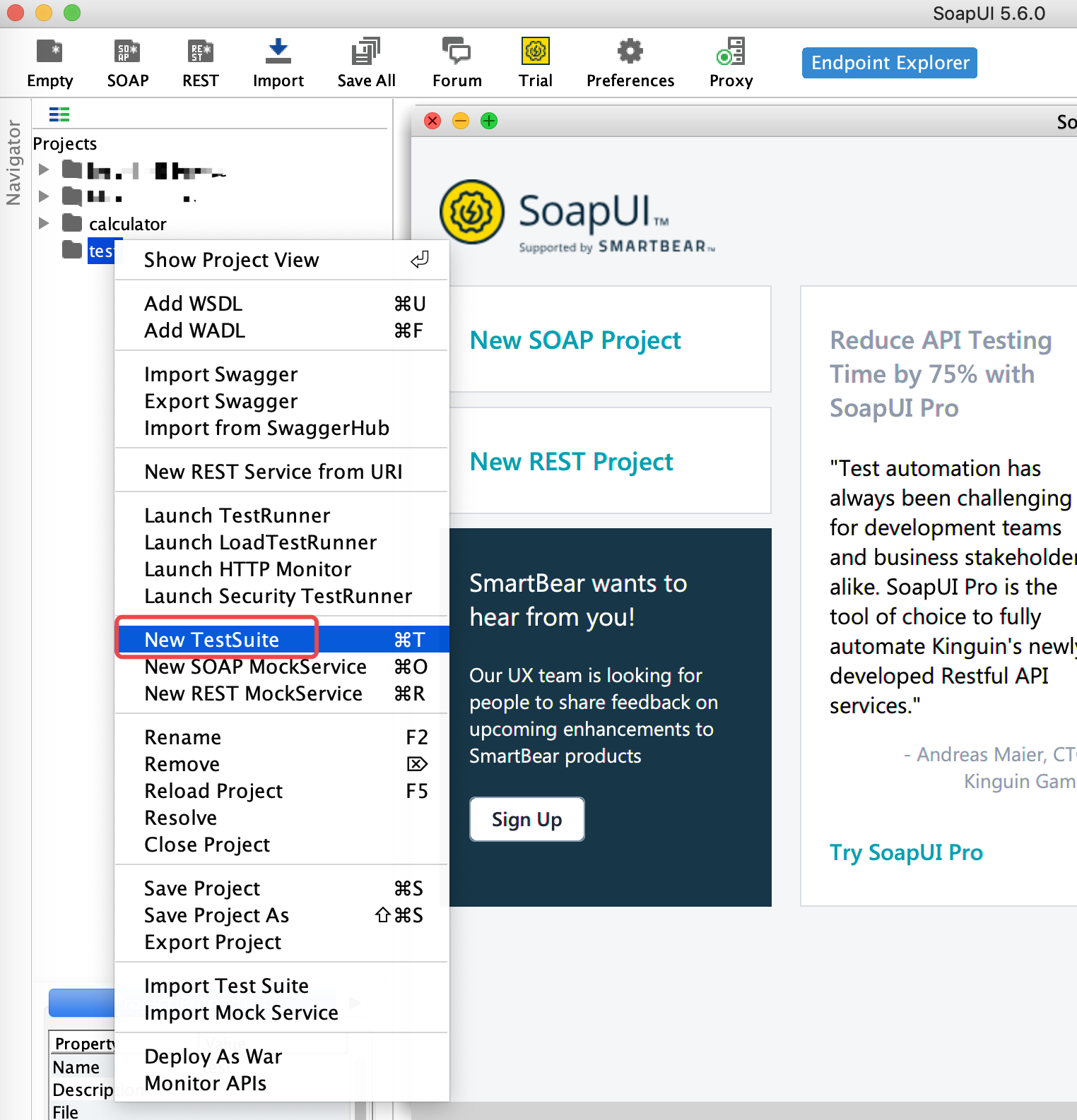 Mac系统下使用SoapUI发送POST请求_mac post-CSDN博客