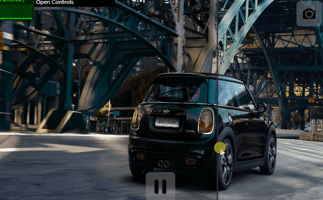 ShaderJoy —— 一些特效作品展示_酷炫shader效果库-CSDN博客