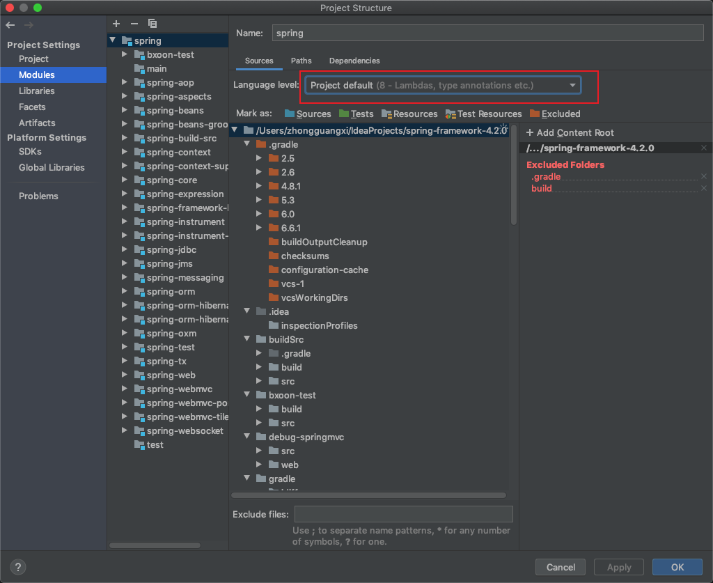 如何切换IDEA的运行时JDK_the project uses gradle 2.6 which is incompatible -CSDN博客