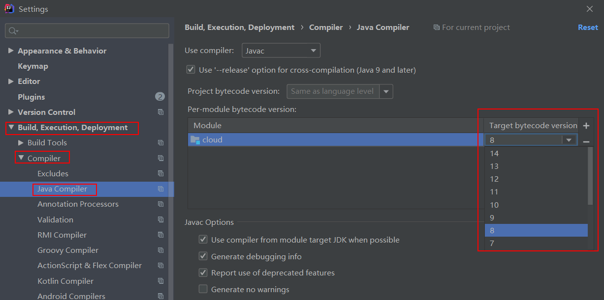 IDEA的使用_idea edit configuration-CSDN博客