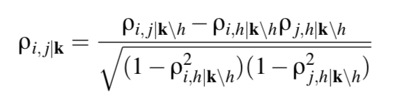 因果分析，PC算法(PC Algorithm)-CSDN博客