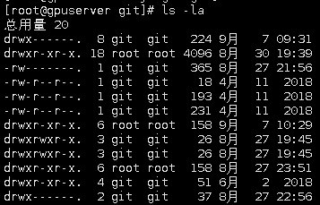 remote: error: insufficient permission for adding an object to repository database ./objects-CSDN博客