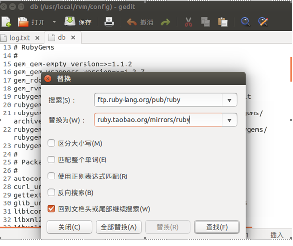 binwalk提取时报错’sasquatch‘相关 - 程序员大本营