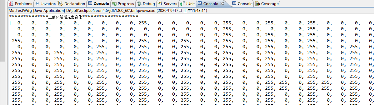 Opencv java 二值化函数threshold （10）_imgproc.threshold-CSDN博客