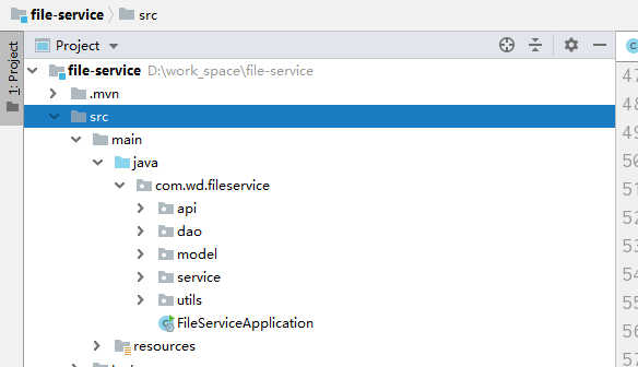 java搭建一个属于自己的文件服务器(完结篇)----------java文件上传的demo_java搭建文件服务器-CSDN博客