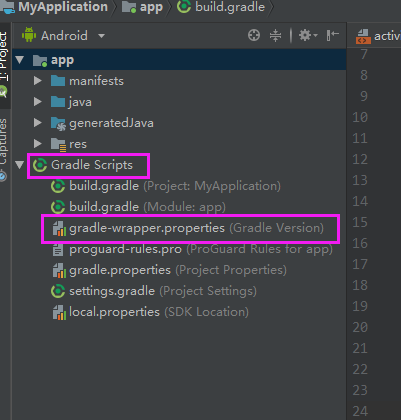 如何解决Android Studio在Gradle时一直sync - 程序员大本营