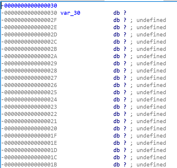 buu pwn刷题——分类题型1——gets溢出无脑填充_pwn gets()-CSDN博客