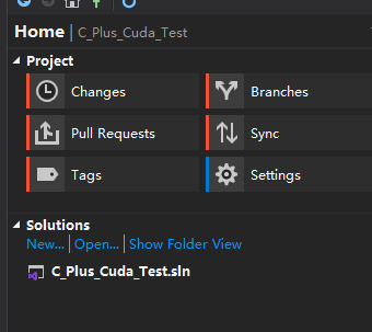 VS2019本地项目同步Github仓库_vs怎么更新仓库-CSDN博客