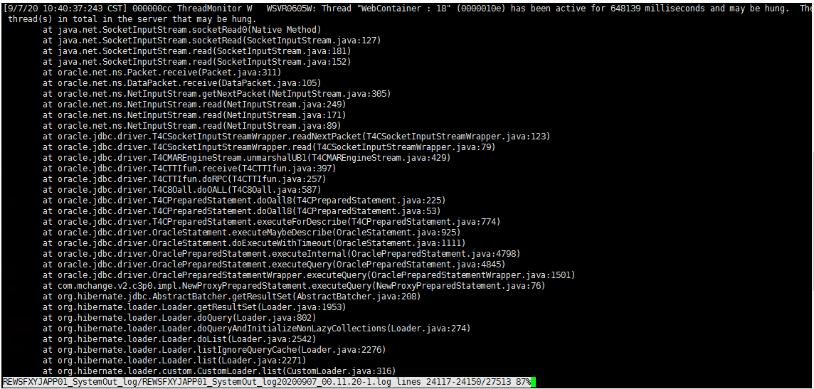 .webframe.core.struts2.WebFrameValidateExceptionInterceptor.doIntercept ...