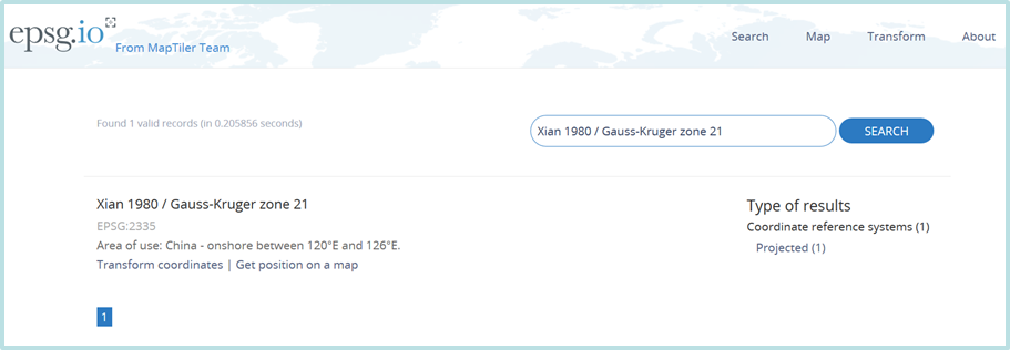 EPSG和WKID空间参考之--坐标系简单理解_spatialreference epsg code-CSDN博客