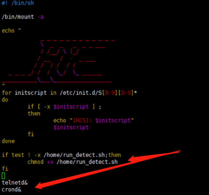 linux 下使用crond实现定时任务_crond 可以rce吗-CSDN博客