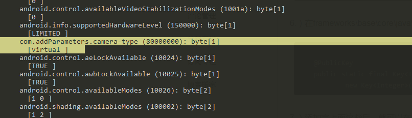 android camera hal3 新增vendor tag_camera vendortag-CSDN博客