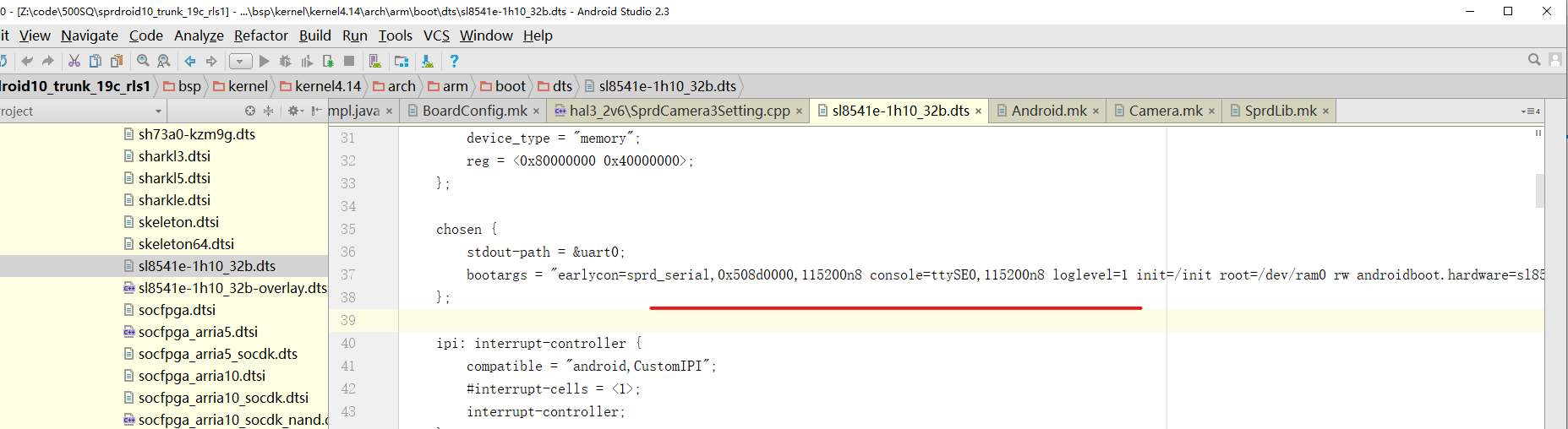 修改kernel log等级_user kernel loglevel-CSDN博客