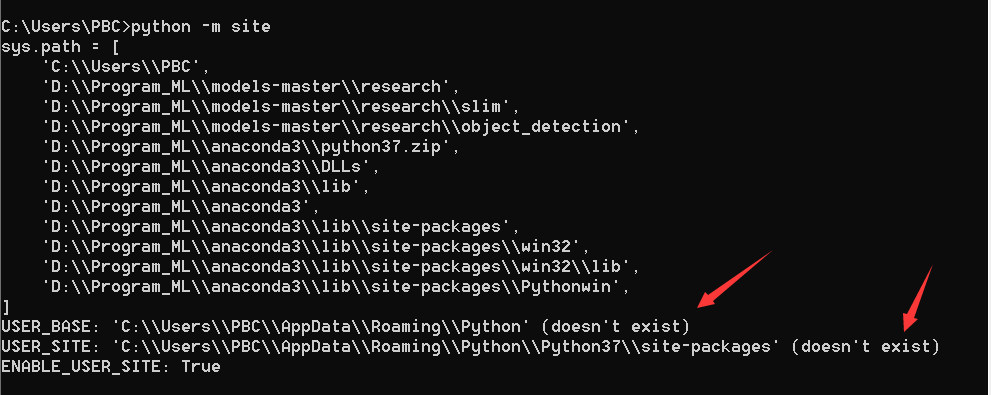 Anaconda3关于pip、conda的缓存的一些认识_hellopbc的博客-CSDN博客_anaconda pip 缓存