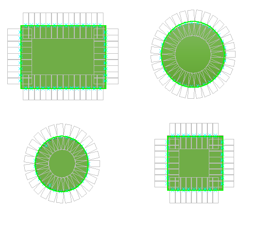 halcon例程解析一 apply_metrology_model.hdev的应用一检测圆和矩形_halcon 角度 hdev-CSDN博客
