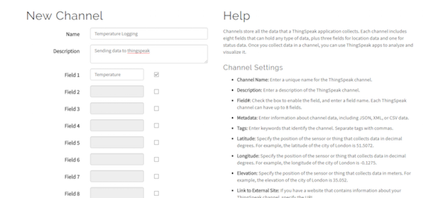 esp8266与ThinkSpeak的使用_think speak-CSDN博客
