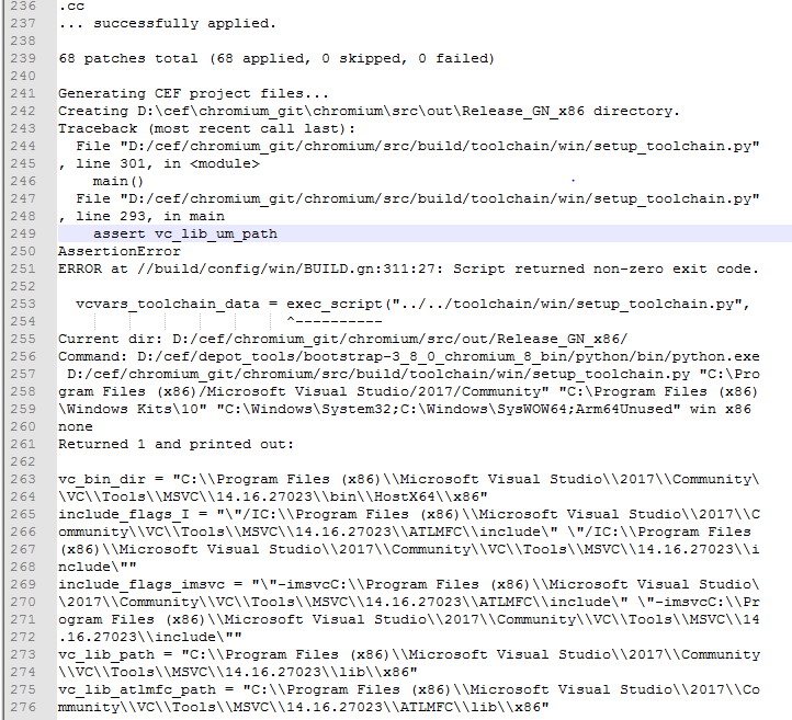 2020-09-07_unable to invoke 'cpp'. make sure its path was pas-CSDN博客
