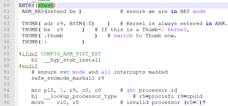 linux kernel编译makefile简要介绍(arm)_linux kernel make 参数-CSDN博客