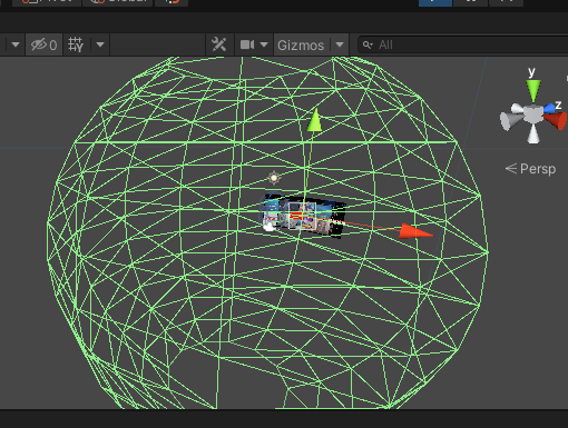 Unity 工具 之 CurvedUI （曲面UI）一些基本操作和CUSTOM_RAY 射线交互时注意事项整理_curved ui-CSDN博客