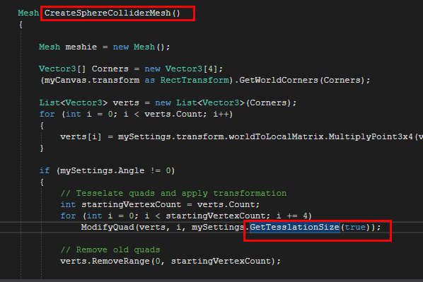 Unity 工具 之 CurvedUI （曲面UI）一些基本操作和CUSTOM_RAY 射线交互时注意事项整理_curved ui-CSDN博客