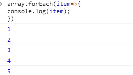 js---遍历的4种方法 & 箭头函数=＞_js遍历数组对象 箭头函数-CSDN博客