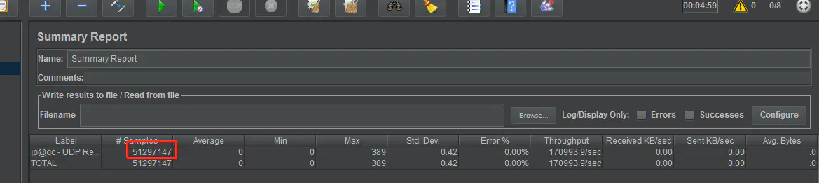 Linux下Netty实现高性能UDP服务(SO_REUSEPORT)_linux环境下构造 reused port流量-CSDN博客