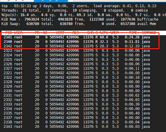 Linux下Netty实现高性能UDP服务(SO_REUSEPORT)_linux环境下构造 reused port流量-CSDN博客