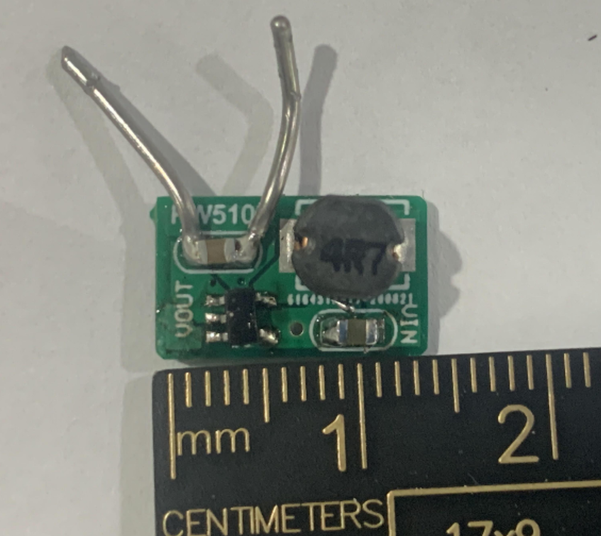 1.5V升3V芯片，1.5V升压3V电路图_低功耗1.5v升压3.0芯片-CSDN博客