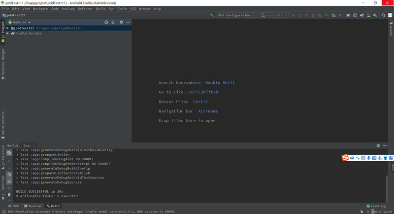 Xposed项目环境搭建_xposed环境-CSDN博客