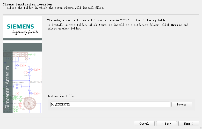 Amesim 安装_amesim安装教程-CSDN博客